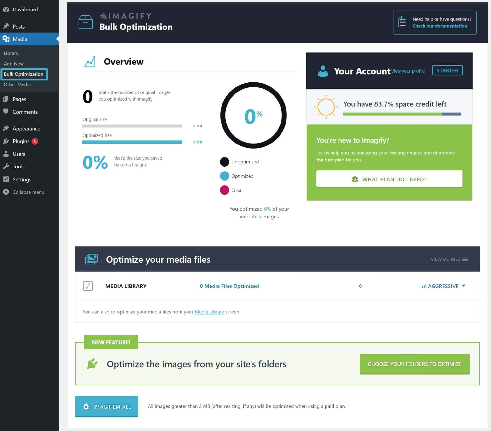 How to Resize and Compress Multiple Images Online (At Once)