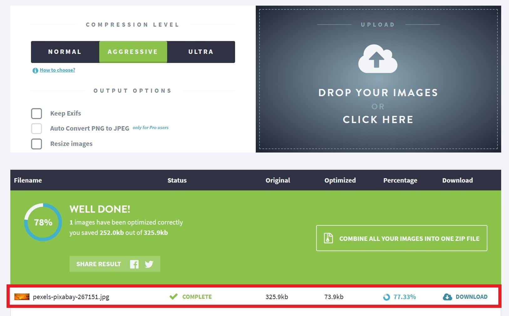 How to Optimize Images on WordPress: 9 Performance Tips