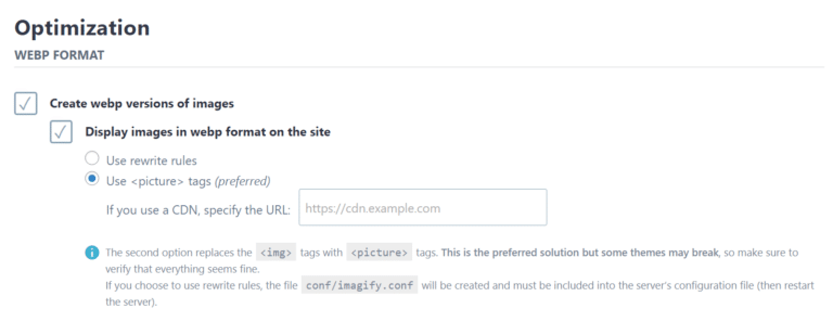 How to Optimize Images on WordPress: 9 Performance Tips