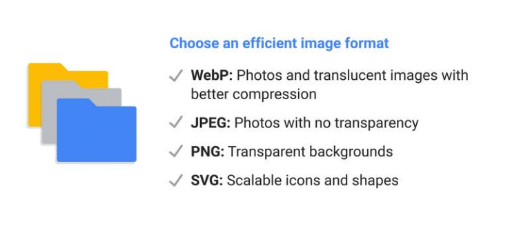 How to Optimize Images for Mobile (2024)