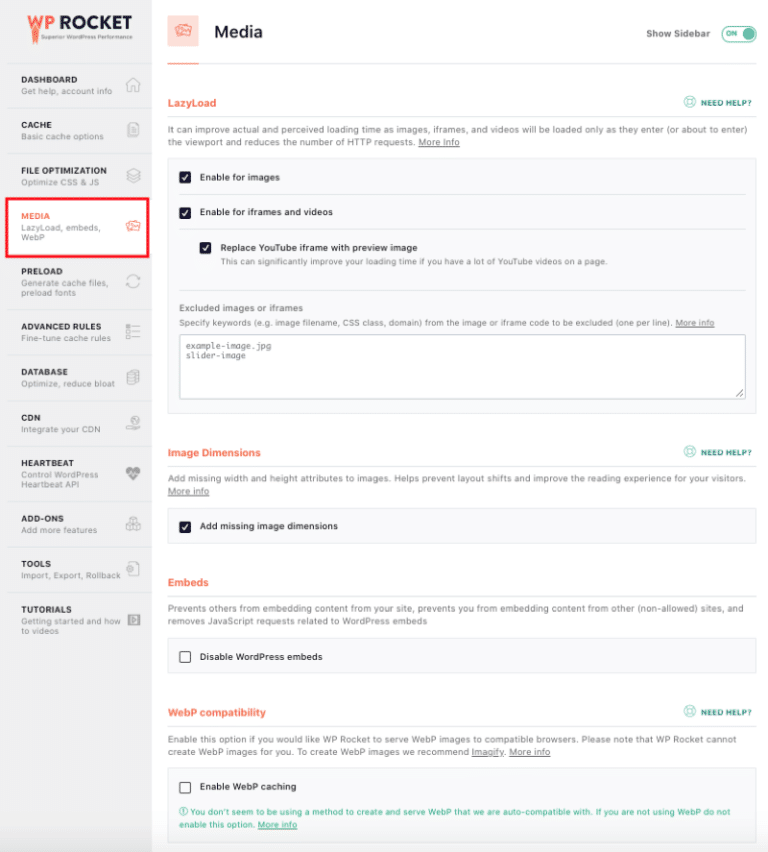 How to Optimize Images for Mobile (2024)