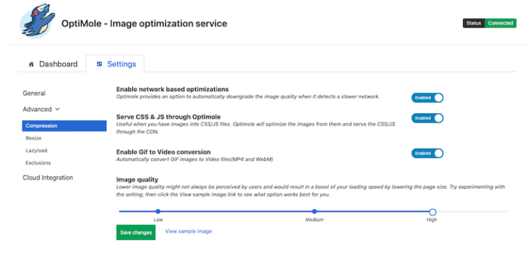 6 Best Image Compression Plugins for WordPress (2021 Comparison)