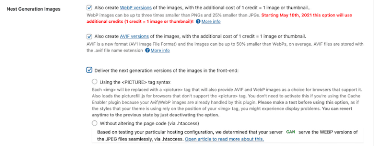 6 Best Image Compression Plugins for WordPress (2021 Comparison)