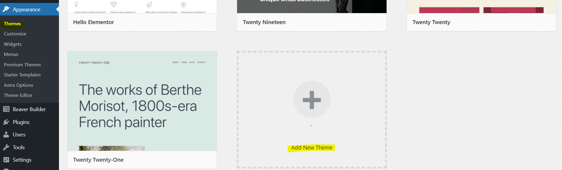 How to Make a Photography Website with Wordpress in 9 Steps