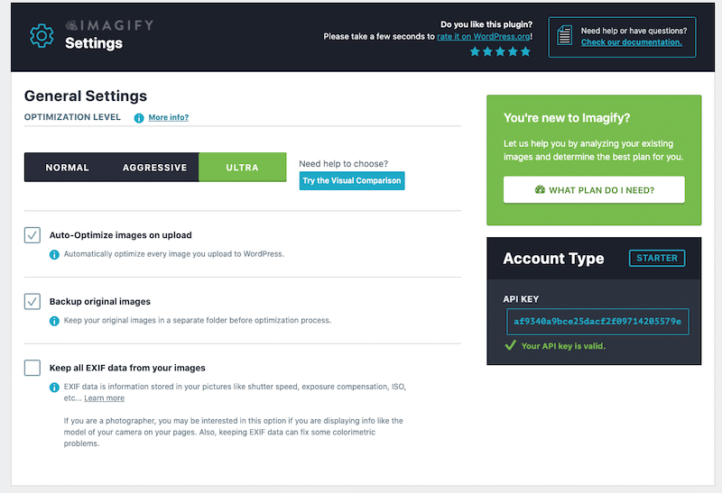 How to Efficiently Encode Images on WordPress (6 Best Practices)