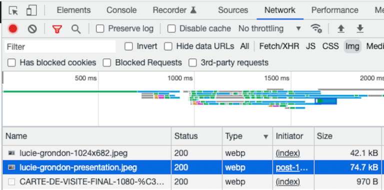 The 4 Best WebP Plugins for WordPress - Imagify