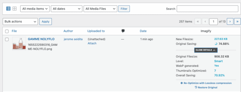 12 Best Practices for Your Product Images - Imagify