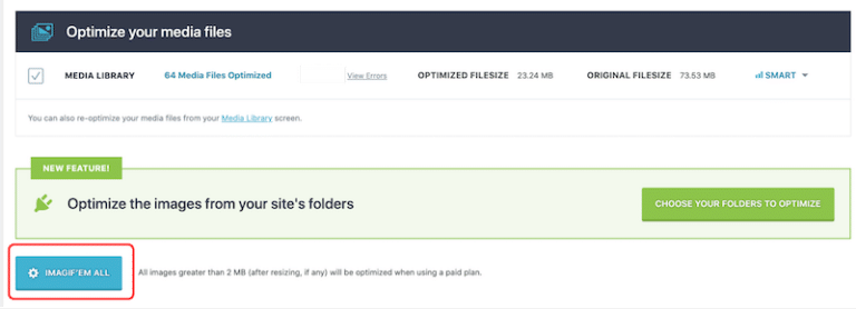 The Best Image Sizes for Your Website - Imagify