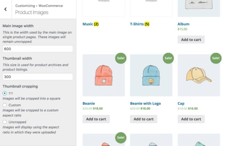 The Best Image Sizes for Your Website - Imagify