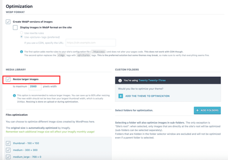 How to Reduce Image Size and Save Space Without Losing Quality