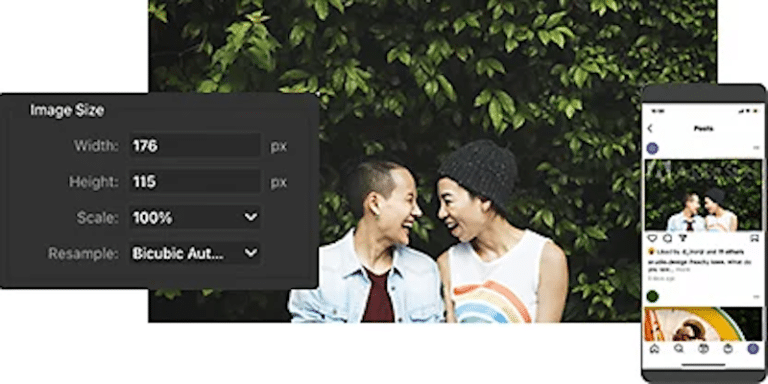 How to Reduce Image Size and Save Space Without Losing Quality