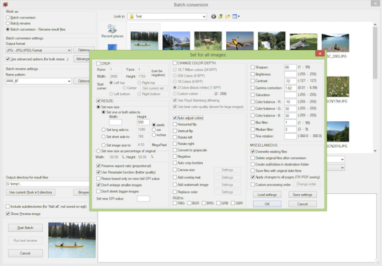 How to Reduce Image Size and Save Space Without Losing Quality