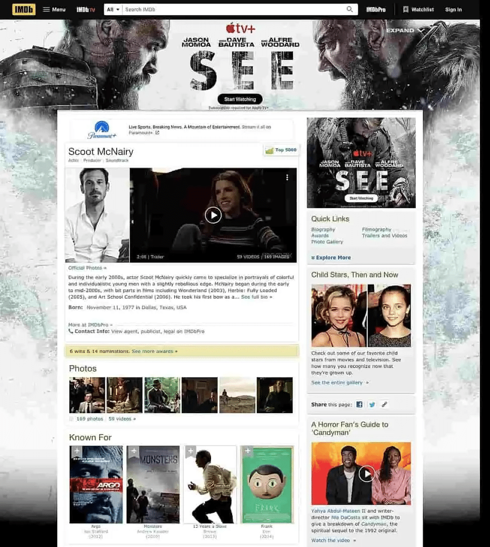 9 Website Design Mistakes That Hurt Your Business Conversion Rates ...