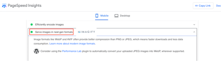 The 4 Best Avif Plugins for WordPress - Imagify